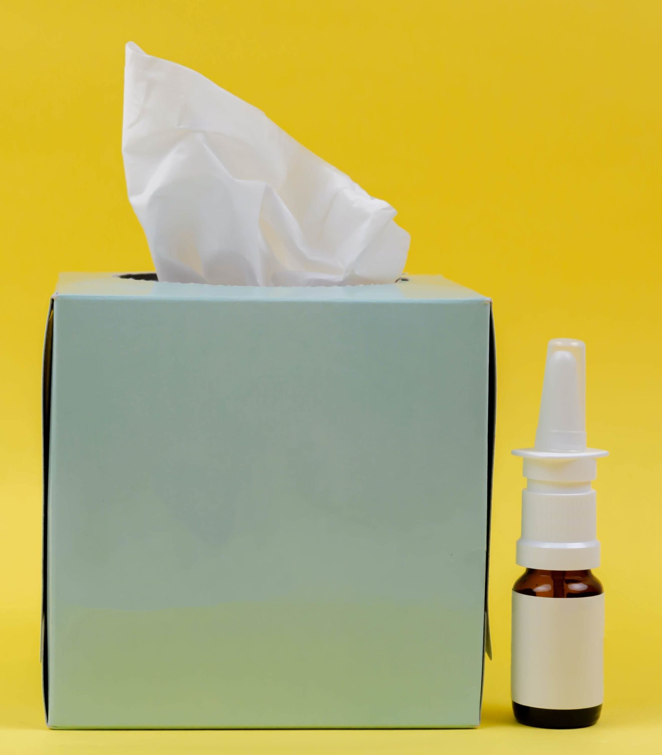 Seasonal Allergy Symptoms or COVID-19? - Rapid Testing LLC